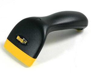 wasp wasp wcs 3905 bar code reader - wired - ccd - 6.33808e+11