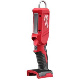 milwaukee m18il-0 led stick light | 18 volt | bare unit