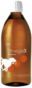 canine omega-3 by ascenta (500ml) brand: ascenta by ascenta