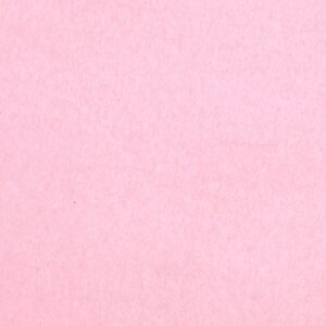 fabric merchants baby pink warm winter fleece solid, yard