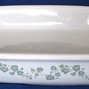 Corelle Coordinates Stoneware 9 X 13 Roaster - Callaway Ivy