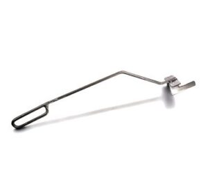 bakers pride t5041t grate lifter charbroilers-t5041t