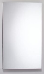 robern mc2440d4fple2 bathroom-hardware, plain edge