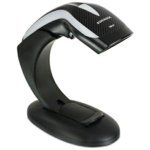 datalogic heron hd3130 handheld barcode scanner hd3130-bkk1b