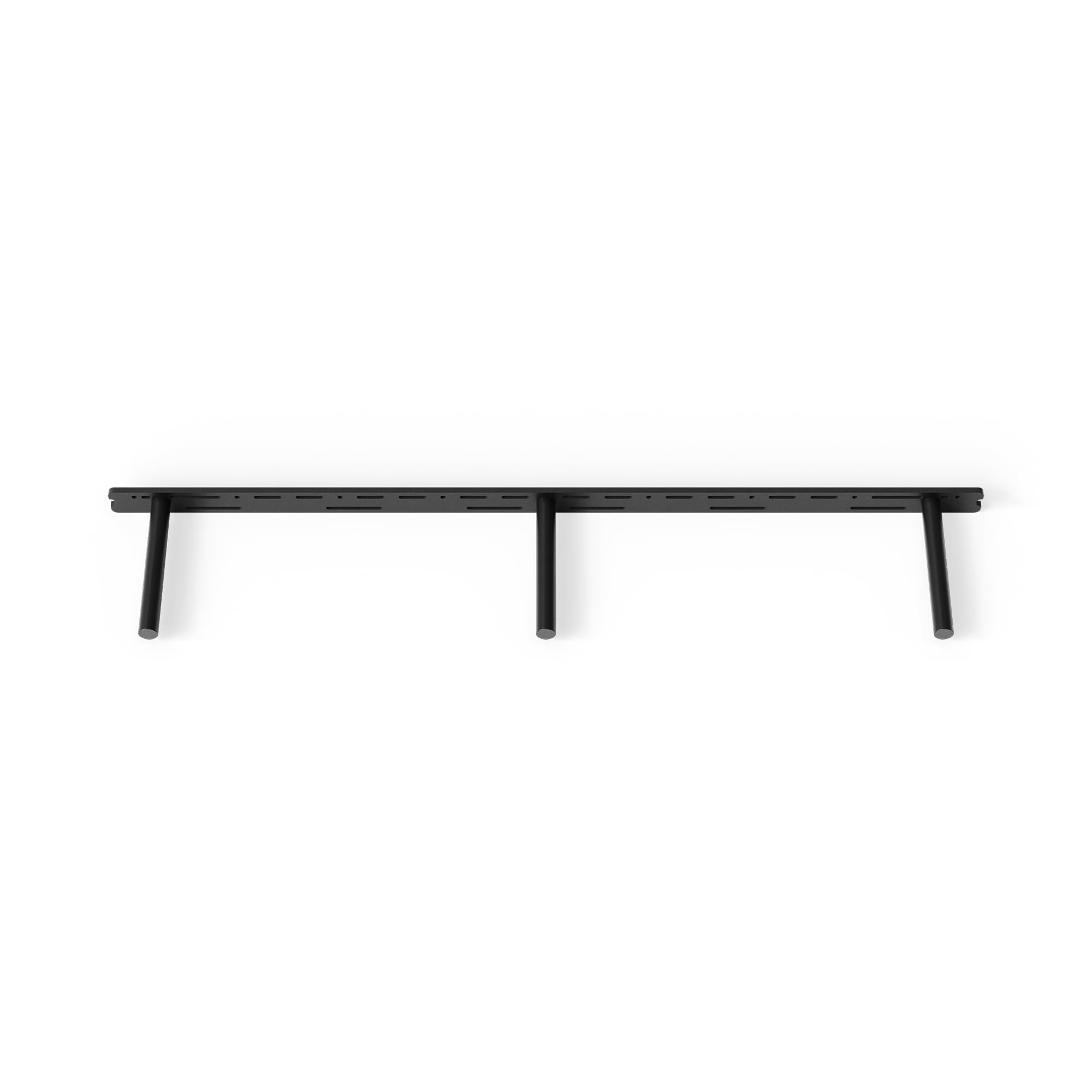 Floating Shelf Hardware (46" Long)