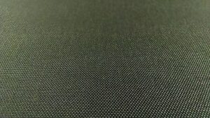 od green (olive drab green) 1,000 denier cordura nylon fabric 60" - by the yard