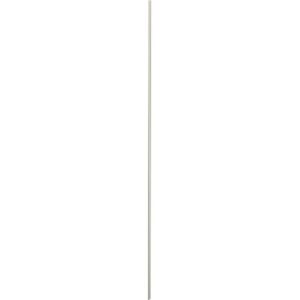 kohler k-97638-bnk choreograph 96" edge trim, anodized brushed nickel