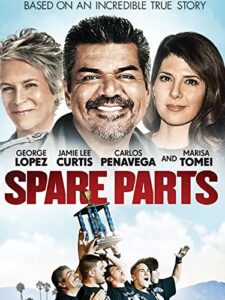 spare parts