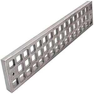 american range a17009 bottom waffle 4x20 350 grate