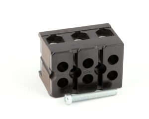 hatco r02-15-046, kit, terminal block 3-pole