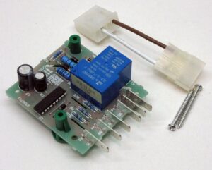 edgewater parts 4388931, ap3109393, ps372260 refrigerator control board compatible with whirlpool refrigerator