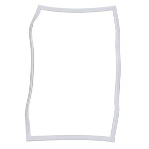 edgewater parts 2188460a, ap3092365, ps328703 freezer door gasket compatible with whirlpool refrigerator