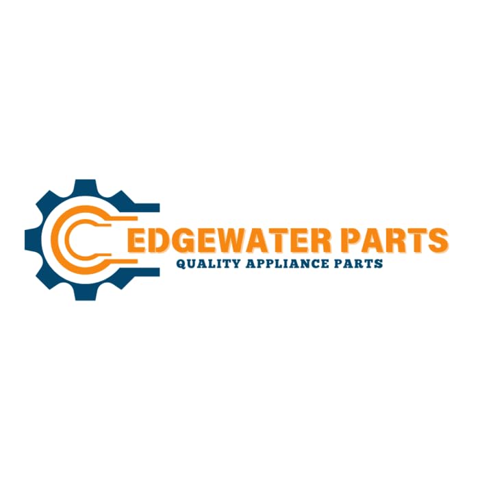 Edgewater Parts 2188460A, AP3092365, PS328703 Freezer Door Gasket Compatible with Whirlpool Refrigerator