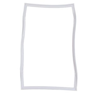 Edgewater Parts 2188460A, AP3092365, PS328703 Freezer Door Gasket Compatible with Whirlpool Refrigerator