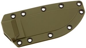 esee -4 molded sheath, od