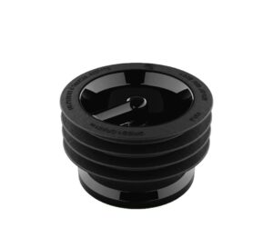 g green drain waterless trap seal, 3 inch