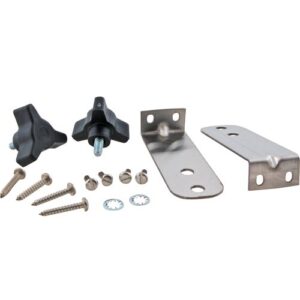 (fast.) tracker ii timer mounting bracket kit by (fast.) 213-50432-02