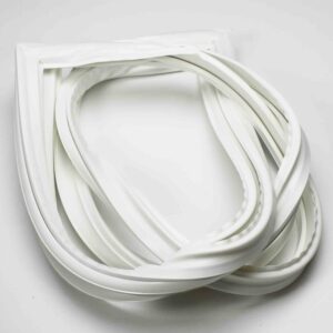 erp refrigerator door gasket for amana, maytag, ap4013372, ps2007702, 12550111q