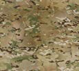 multicam camouflage military 1,000 denier nylon water repellent fabric- 58 in wide - by the yard