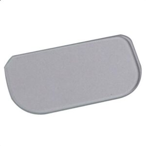 scan glass lens compatible for symbol motorola mc9000 mc9060-g mc9090-g handheld barcode scanner