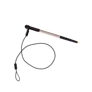 tethered stylus compatible for symbol motorola mc70 mc75 bar code scanners stylus-000002-03r