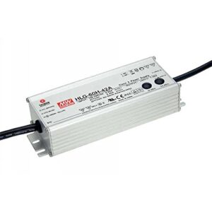 hlg-60h-24a mean well ac-dc led power supply 2.5v 60 amp 0.895w