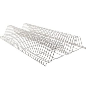 metro super erecta series drying rack fits 24" x 48" shelves tr2448xe