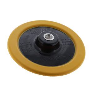 dewalt n092491 backing pad