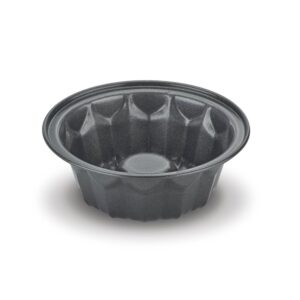 cuisinart 086279084842 mini-metal-bakeware, pan, steel alloy