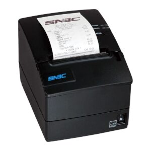 cash register sales, thermal receipt printer, usb/serial/ethernet