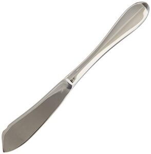 lenox studio butter knife