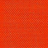 bright orange water repellent 100% nylon 1000 denier cordura teflon (r) dwr uncoated 60" by the yard