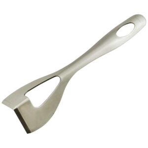 kai corporation kai fa5162 kai house select butter knife, square, cut, made in japan