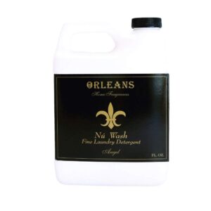 nu wash orleans home fragrances 16 oz angel