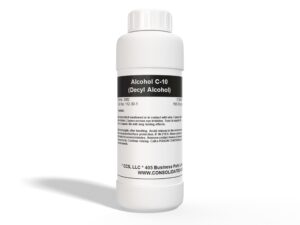 alcohol c-10 (decyl alcohol) high purity aroma compound high purity aroma compound 100ml (3.3 fl oz)