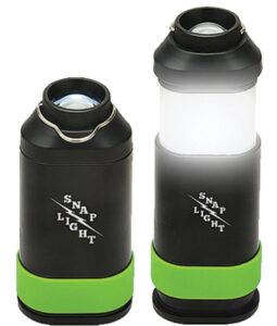 aervoe a snap light lantern with power bank