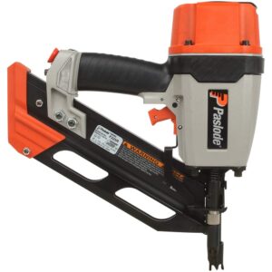 paslode, pneumatic framing nailer f325r, 513000, air compressor powered