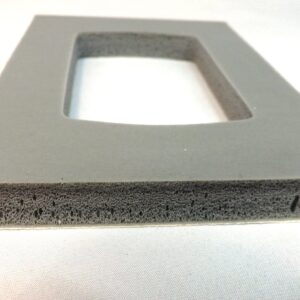 Har-Men Harman Accentra Insert Docking Gasket Pellet Stove Fireplace-Sale! 3-44-06108