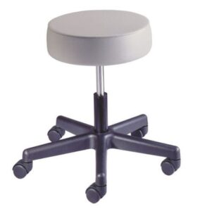 super dental brewer doctor's spin lift exam stool chair seat picture color