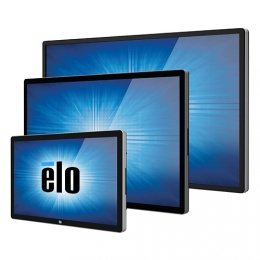 elo - wall mount for 70" touchscreen - for interactive digital signage display 7001lt - e248743