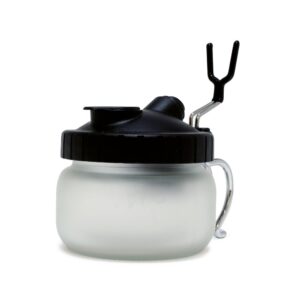 Vallejo Airbrush Cleaning Pot