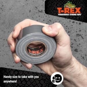 T-REX DUCT TAPE 10YD by T-Rex MfrPartNo 241330