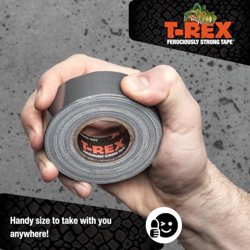 T-REX DUCT TAPE 10YD by T-Rex MfrPartNo 241330