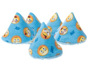 pee pee teepee emoji with laundry bag 5 pieces baby boy pee shield babyboy essentials peepeeeteepee baby boy teepee pee shield pee covers