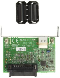 star micronics 39607820 usb interface board