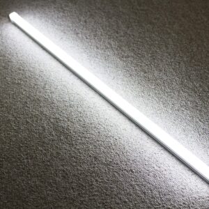 4FT LED Shop Light Outdoor Canopy Light Tube Waterproof 30w TRIPROOF for Walk in Cooler Indoor Outdoor Parking LOT Car WASH Clean Room