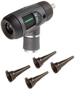 welch allyn wel23810 23810 macro view otoscope