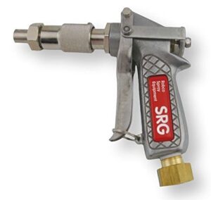 b&g robco srg-6 adjustable spray gun pest control termite treating spray gun"