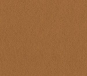 acrylic felt fabric light camel / 72" wide/sold by the yard