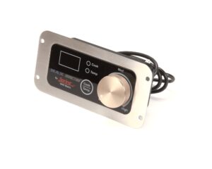 spring usa cb-181r-usb control box with usb plug